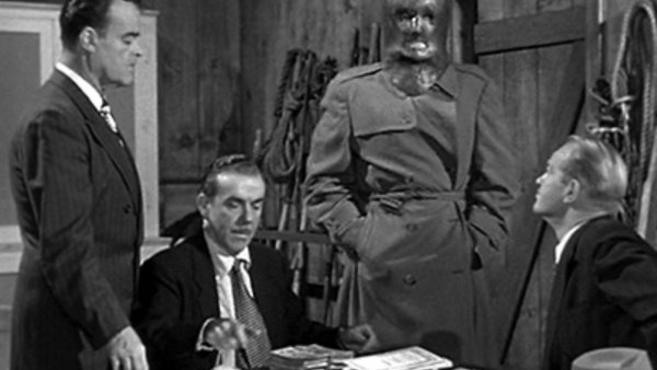 Adventures of Superman Season 2 Episode 11