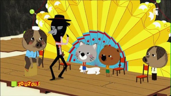 Mouk Season 2 Episode 36