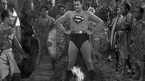 Adventures of Superman episodes (TV Series 1952 - 1958)
