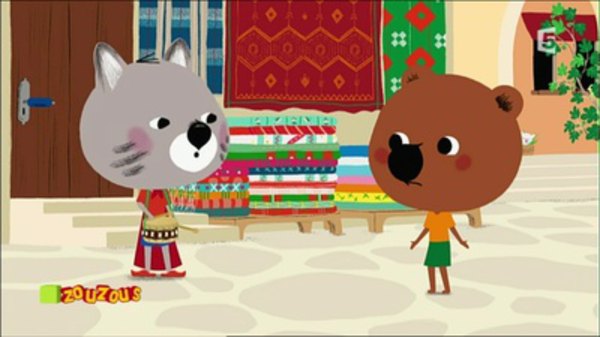 Mouk Season 2 Episode 28