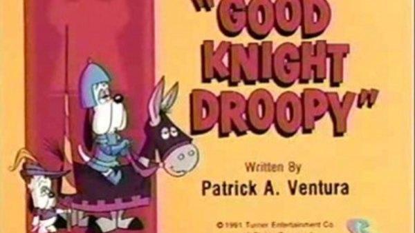 Tom and Jerry Kids Show Season 2 Episode 23