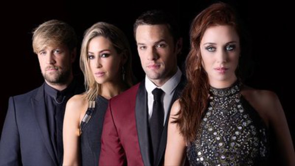 The Voice of Ireland Season 5 Episode 1