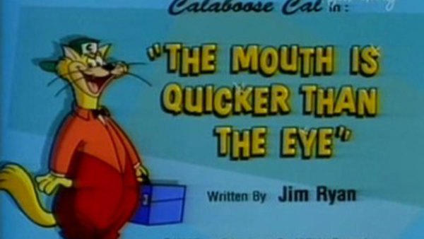 Tom and Jerry Kids Show Season 4 Episode 23