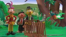 Bert and Ernie's Great Adventures Season 1 Episode 39