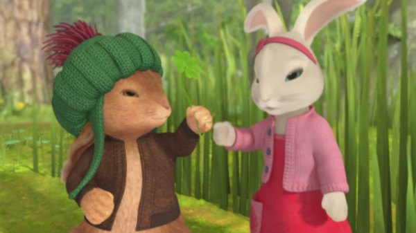 Peter Rabbit Season 1 Episode 14