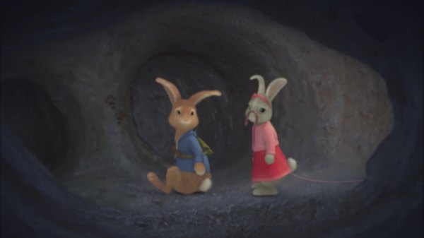 Peter Rabbit Season 1 Episode 16