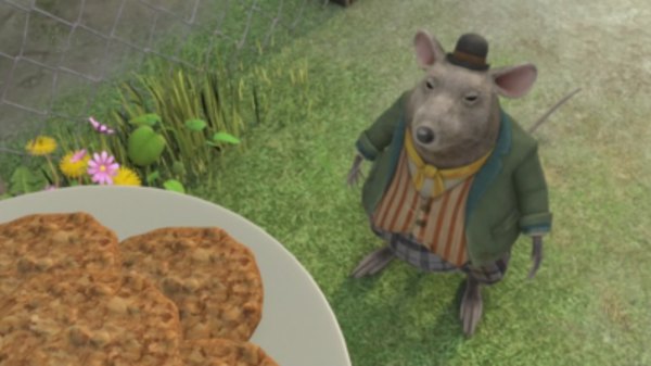 Peter Rabbit Season 1 Episode 20