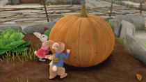 Peter Rabbit Season 1 Episode 1