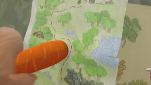 Peter Rabbit Season 1 Episode 29