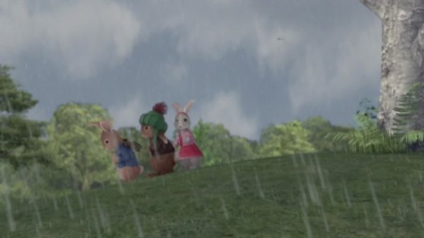 Peter Rabbit Season 1 Episode 55