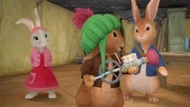 Peter Rabbit Season 2 Episode 50