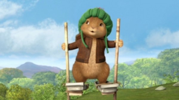 Peter Rabbit Season 2 Episode 12