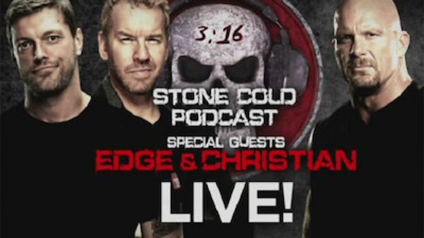 Stone Cold Podcast Season 1 Episode 5