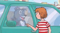 Martha Speaks Season 2 Episode 22