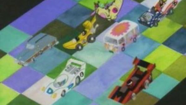 Dexter's Laboratory Season 4 Episode 32