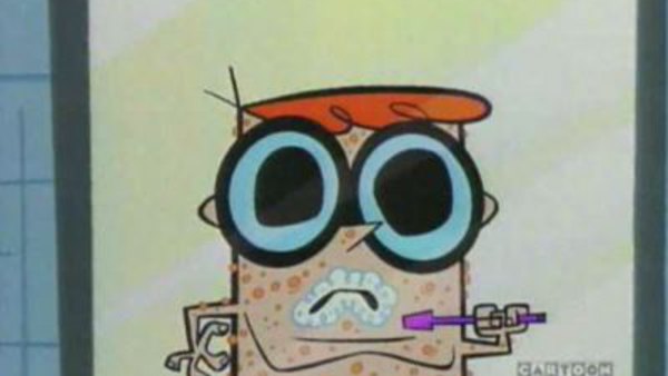 Dexter's Laboratory Season 4 Episode 34