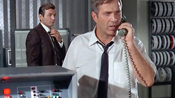 Mannix Season 1 Episode 12 Recap