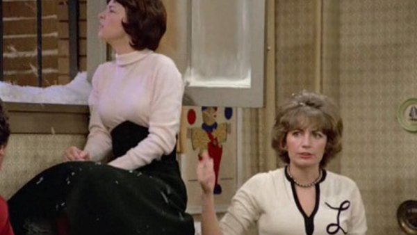 Laverne & Shirley Season 1 Episode 8 Recap
