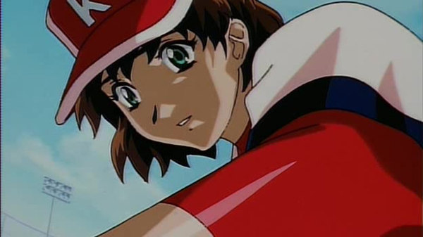 Princess Nine: Kisaragi Joshikou Yakyuubu Episode 26 info and links ...