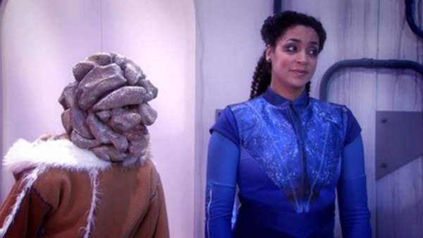 Les Argonautes Season 4 Episode 5