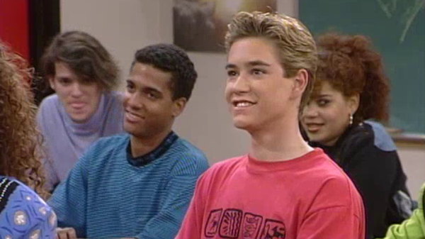 Saved By The Bell Season 3 Episode 6 Recap