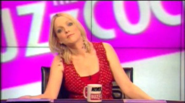 Never Mind the Buzzcocks Season 18 Episode 4