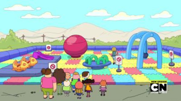 Clarence Season 2 Episode 2 Recap