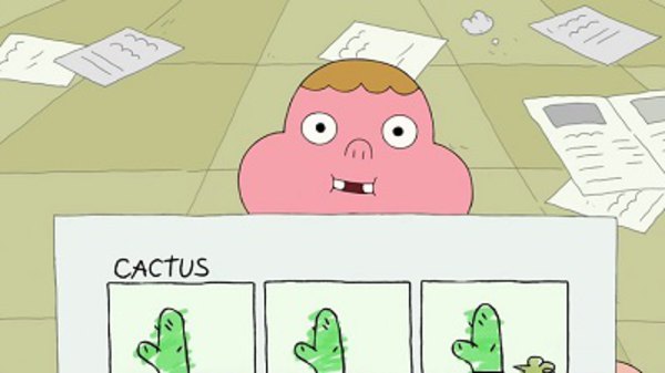 Clarence Season 2 Episode 4 Recap