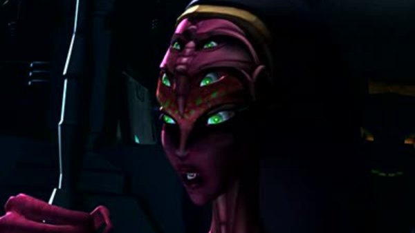 Beast Machines: Transformers Season 1 Episode 7