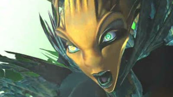 Beast Machines: Transformers Season 2 Episode 6