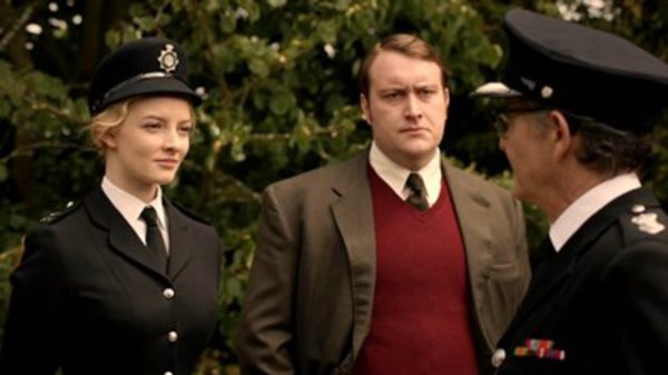Endeavour Season 3 Episode 3 Recap