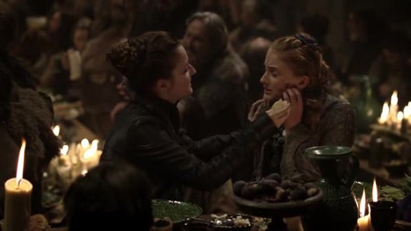 Game of Thrones Season 1 Episode 1 Recap