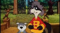 The Raccoons episodes (TV Series 1985 - 1990)