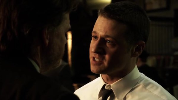 Gotham Episode 1