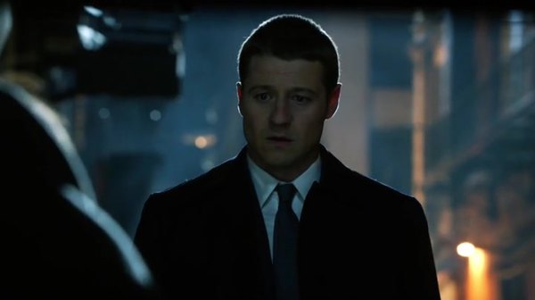 Gotham Episode 1