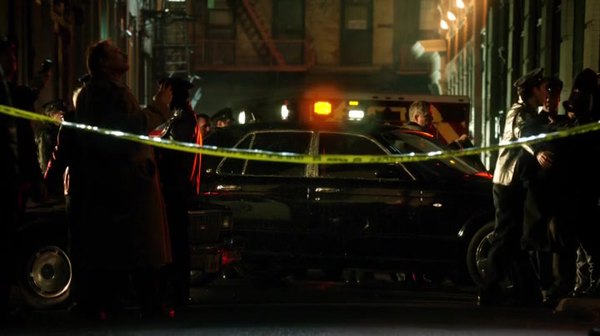 Gotham Episode 1