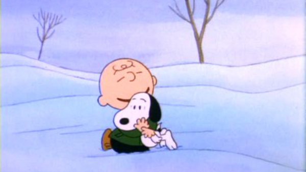 The Charlie Brown and Snoopy Show Season 1 Episode 6