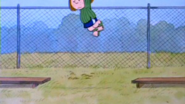 The Charlie Brown and Snoopy Show Season 1 Episode 12