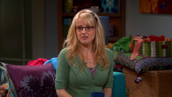 The Big Bang Theory Season 6 Episode 6 Recap