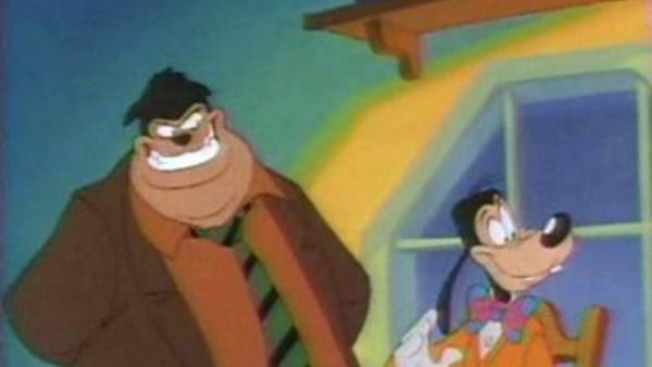 Goof Troop Season 1 Episode 48