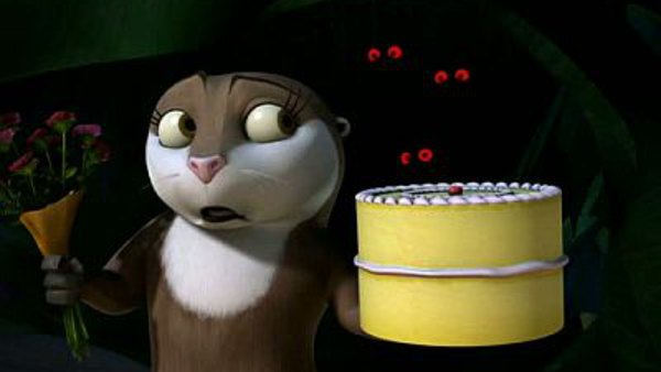 The Penguins Of Madagascar Season 1 Episode 12