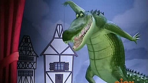 The Penguins of Madagascar Season 2 Episode 3 Recap