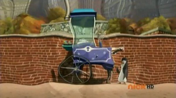 The Penguins of Madagascar Season 2 Episode 33 Recap