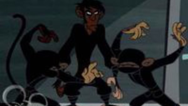 Kim Possible Season 1 Episode 19 Recap