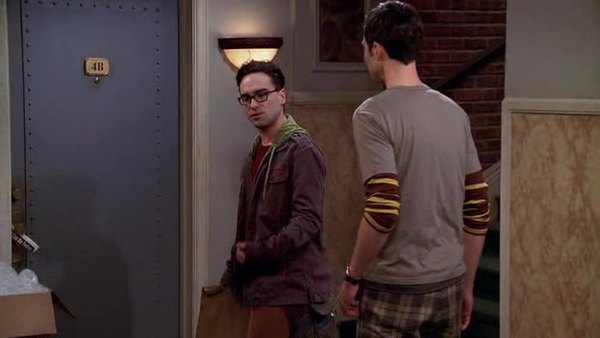 The Big Bang Theory Season 1 Episode 1 Recap