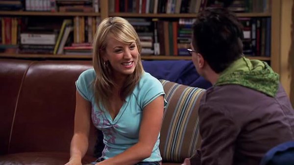 The Big Bang Theory Season 1 Episode 1 Recap