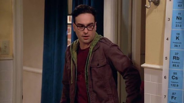 The Big Bang Theory Season 1 Episode 1 Recap