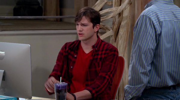Two and a Half Men Season 12 Episode 15