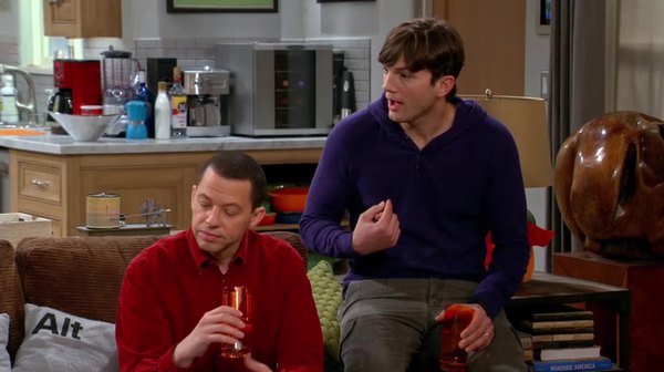 Two and a Half Men Season 12 Episode 10