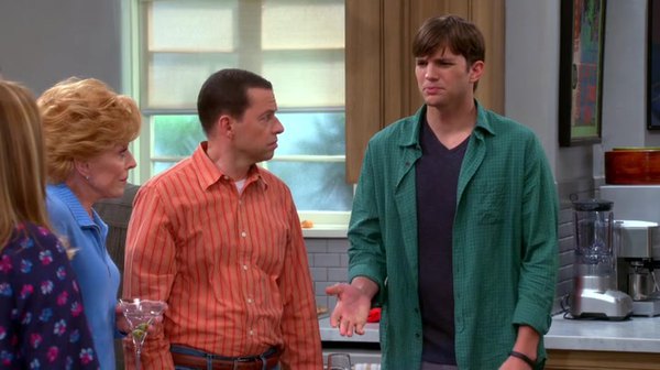 Two and a Half Men Season 12 Episode 2